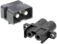 Power Connectors – Molex │ DigiKey